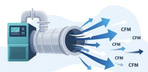 What Does CFM Stand for in HVAC? Explained Simply