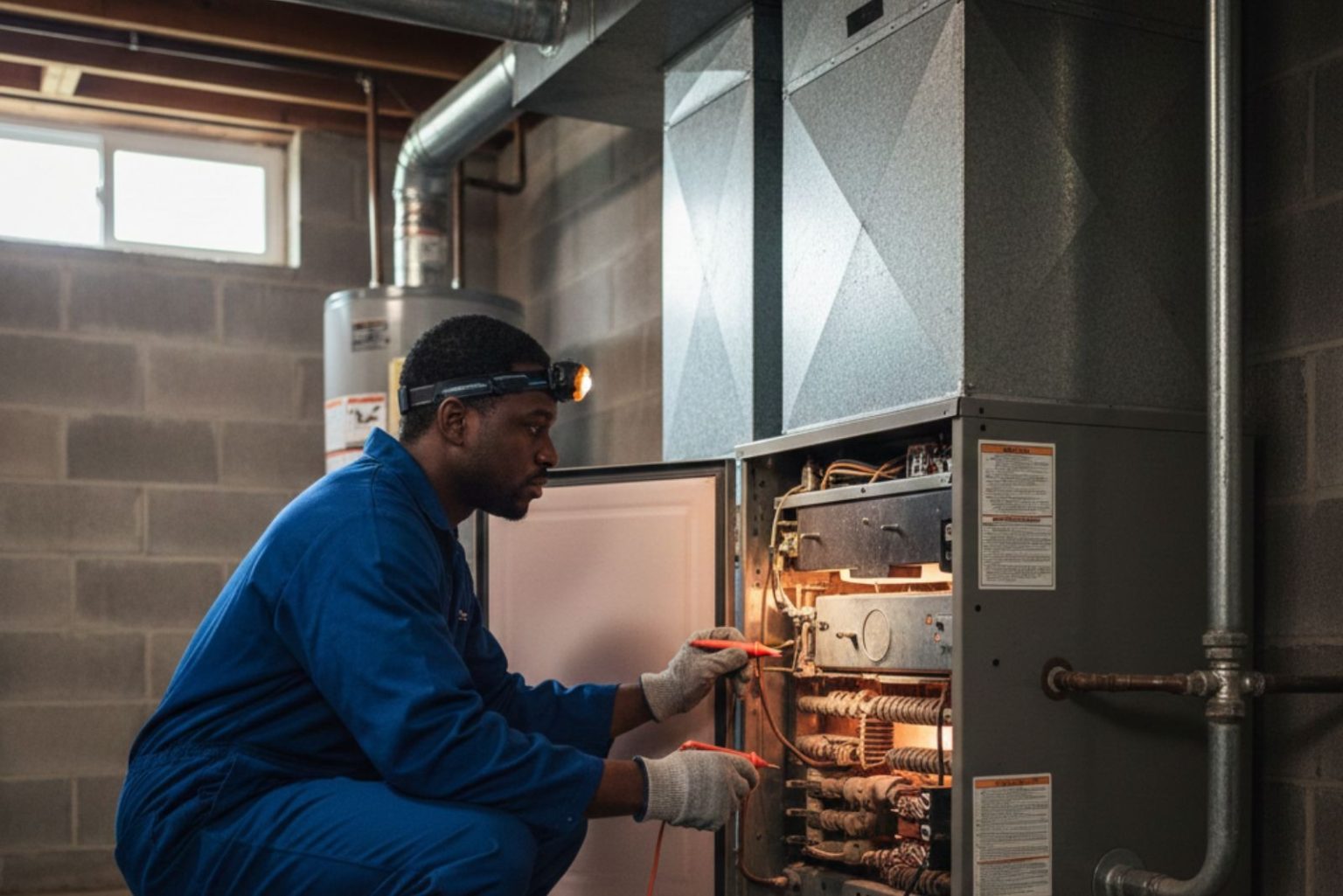 What Does VAV Stand for in HVAC? Variable Air Volume Explained