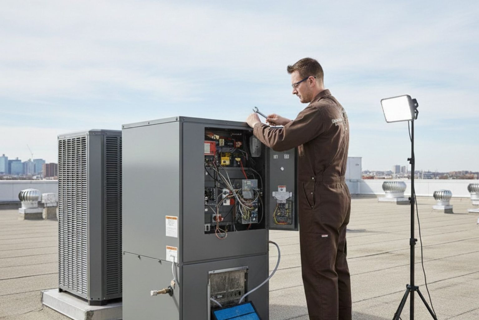 What Does VAV Stand for in HVAC? Variable Air Volume Explained